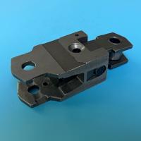 China Finishing Machine Parts Textema Stenter Machine Parts Chain Link Casting Steel Process good quality for sale