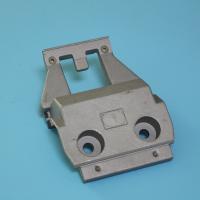 China Finishing Machinery Bruckner Components Pin Holder Needle Holder Aluminum Alloy Material for sale