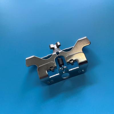 China Monforts Stenter Machine Components Pin Protector for sale