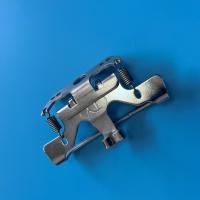 China Textile Spare Parts Stenter Components Pin Protective Cover Stainless Steel Material Iron for sale