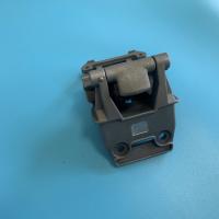 China Double Using Stenter Machine Clip Lk Il-Sung Stenter Parts Aluminum Alloy Material good Quality for sale