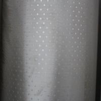 China Textile Machine Parts Special Nickel Screen Cc Screen Cp Screen Produce Wallpaper Plastic Lining Cloth for sale