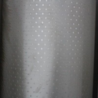 China Textile Machine Parts Special Nickel Screen Cc Screen Cp Screen Produce Wallpaper Plastic Lining Cloth for sale