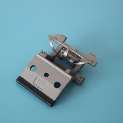 China Textile Machinery Components Monforts  Pin Holder Pin Protector Aluminum Stainless Steel for sale