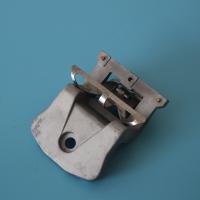 China Artos Stenter Parts Pin Holder Textile Machinery Components Needle Holder Protector good quality for sale