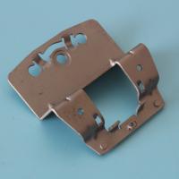China Textile Machinery Components Monforts Finishing Machine Parts Pin Holder Stainless Steel for sale