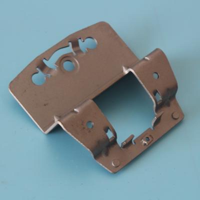 China Textile Machinery Components Monforts Finishing Machine Parts Pin Holder Stainless Steel for sale