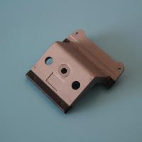 China Standard Monforts Finshing Machinery Components Pin Holder Single Using Purpose Aluminum for sale