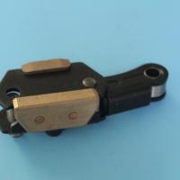China Artos Stenter Chain Link Standard Design Copper Pad Finishing Setting Machine Parts for sale