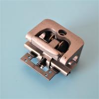 China Textile Finishing Setting Machinery Unitech Santa Lucia Stenter Clip Pin Protector Aluminum Material for sale