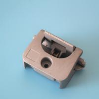 China Japan Wakayama Stenter Machine Parts Stenter Clip Textile Finishing Machinery Accessories Aluminum Material for sale