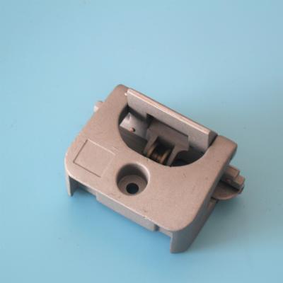 China Japan Wakayama Stenter Machine Parts Stenter Clip Textile Finishing Machinery Accessories Aluminum Material for sale