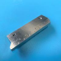 China Santex Compact Machine Parts Pin Plate Pin Bar 40mm Center Distance Copper Stainless Steel Material for sale