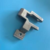 China Black Steel Casting Chain Link Krantz Finishing Machine Stenter Parts Stenter Chain Customized Acception for sale