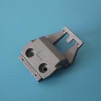 China Bruckner Stenter Parts Needle Holder Textile Machinery Components Bruckner Pin Holder Standard Specification for sale