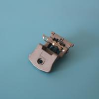 China Japan Victex Stenter Parts Needle Holder With SS Protector Double Purpose Textile Machinery Components for sale