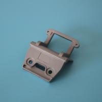China Korea iLsung Sunsuper Stenter Textile Machinery Components Pin Holder Aluminum 73mm Center Distance for sale