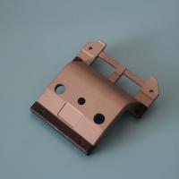China Textile Machine Components Monforts Stenter Parts Pin Holder 96mm Center Distance Standard Size for sale