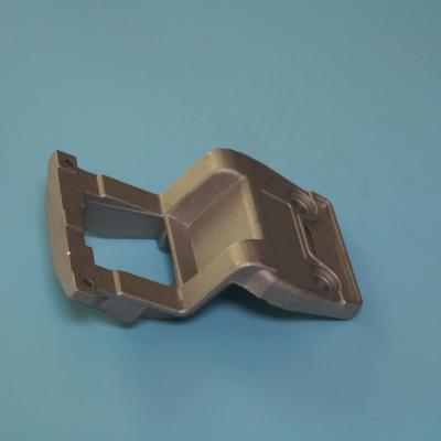 China Taiwan LK Stenter Parts Single Purpose Pin Holder Aluminum Material 76mm Standard Center Distance for sale