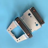China Monforts Brand Textile Machinery Components Pin Holder Stenter Needle Holder Peek Material Pads for sale