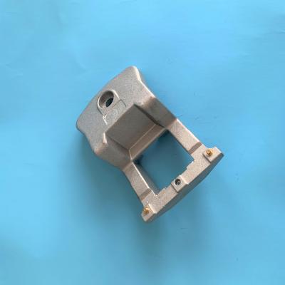 China Korea LK Stenter Accessories Textile Machinery Components Pin Holder Aluminum Material Samil Stenter for sale