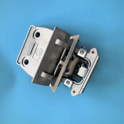 China Korea Ehwha Stenter Finishing Machine Parts Textile Machinery components Pin Holder With Clip Protector for sale