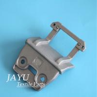 China Textile Stenter Machine Parts Pin Holder Ehwha LK Finishing Machine Spares Aluminum 73/76mm Center Distance for sale