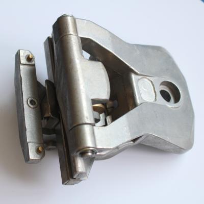 China Stenter Machine Parts Artos Stenter Clip Copper Roller Aluminum Double Using Standard Specification for sale