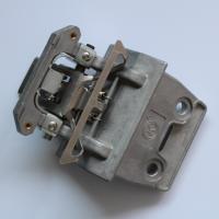 China Stenter Machine Parts Ehwha Pin Holder 73mm Center Distance Aluminum With Protector for sale