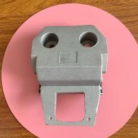 China Stenter Machine Parts Needle Holder Bruckner Finishing Machine Spares Pin Holder Aluminum for sale