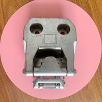 China Stenter Machine Parts Bruckner Finishing Machine Spares Clip Bring Needle Holder Double Using for sale