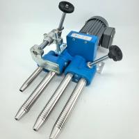 China Monforts Stenter Machine Parts 4 Fingers and 2 Fingers Selvedge Uncurler in SS 304 for Woven and Knitting Fabric for sale