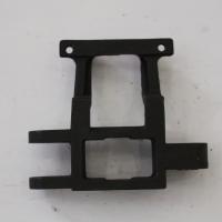 China Krantz Stenter Chain Link Steel Material Black Color Ready Stock for Finishing Machine Spares for sale