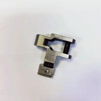 China Bianco compactor machine parts stenter chain link durable stainless steel material 304 for sale