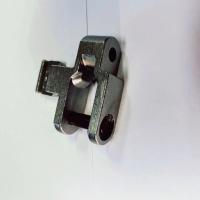 China Bianco compactor machine parts stenter chain link durable stainless steel material 304 for sale