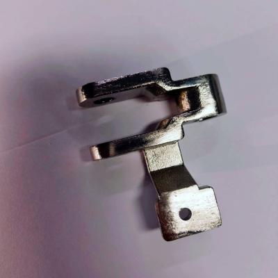 China Stenter machine parts Bianco compactor machine parts chain link brass copper material for sale