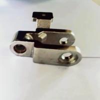 China Stenter machine parts Bianco compactor machine parts chain link brass copper material for sale