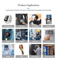 China ROHS ISO9001 11.6 LCD Screen 1920*1080 Resolution BOE LCD Panel for sale