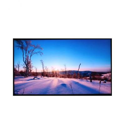 China Edge Emitting LED Backlit TFT LCD Screen 21.5 Inch TFT Monitor for sale