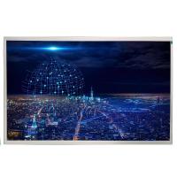 China Edge Emitting LED Backlit TFT LCD Screen 21.5 Inch TFT Monitor for sale