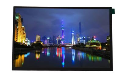 China 1920x1080 Resolution 13.3 LCD Screen 293.76x165.24mm LCD Screen Panel for sale
