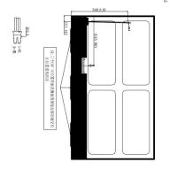 China LVDS Interface 30pin TFT Display Module 18.5 Inch LCD Display 1366*768 for sale