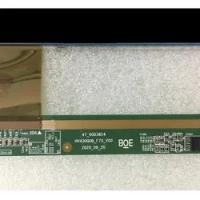 China 8ms Response Time 43 Inch  TFT LCD Screen Panel 72% NTSC Color Gamut for sale