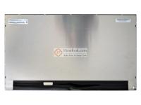 China AUO 27 Inch LCD Panel LVDS LCD Screen 1.07B Color Support for sale