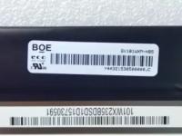 China 500 Nits Industrial 10.1 Inch LCD Display ODM OEM 50K Hours for sale