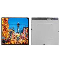 China 21.5In LED Backlit TFT Lcd Display 500Cd/M2 262K 16.2M Color for sale