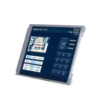 China 1366×768 BOE Laptop LCD Screen EDP 30pin IPS LCD Display for sale