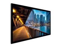 China 500cd/M2 43 Inch LCD TFT Display Normally Black 60Hz Frequency for sale