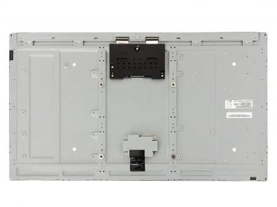 China 700Cd/M2 TFT LCD Monitor 30K Hours 51 Pins Connector Industrial LCD Display for sale