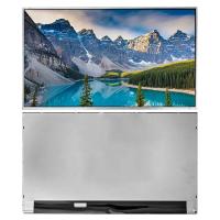 China OEM 800Cd/M2 27 Inch LCD Screen AUO IPS LCD Display Full Viewing for sale